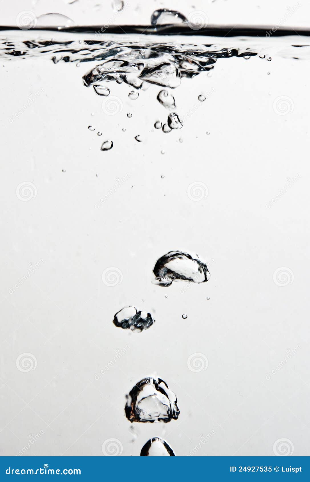 Water line stock image. Image of environment, ocean, flowing - 24927535