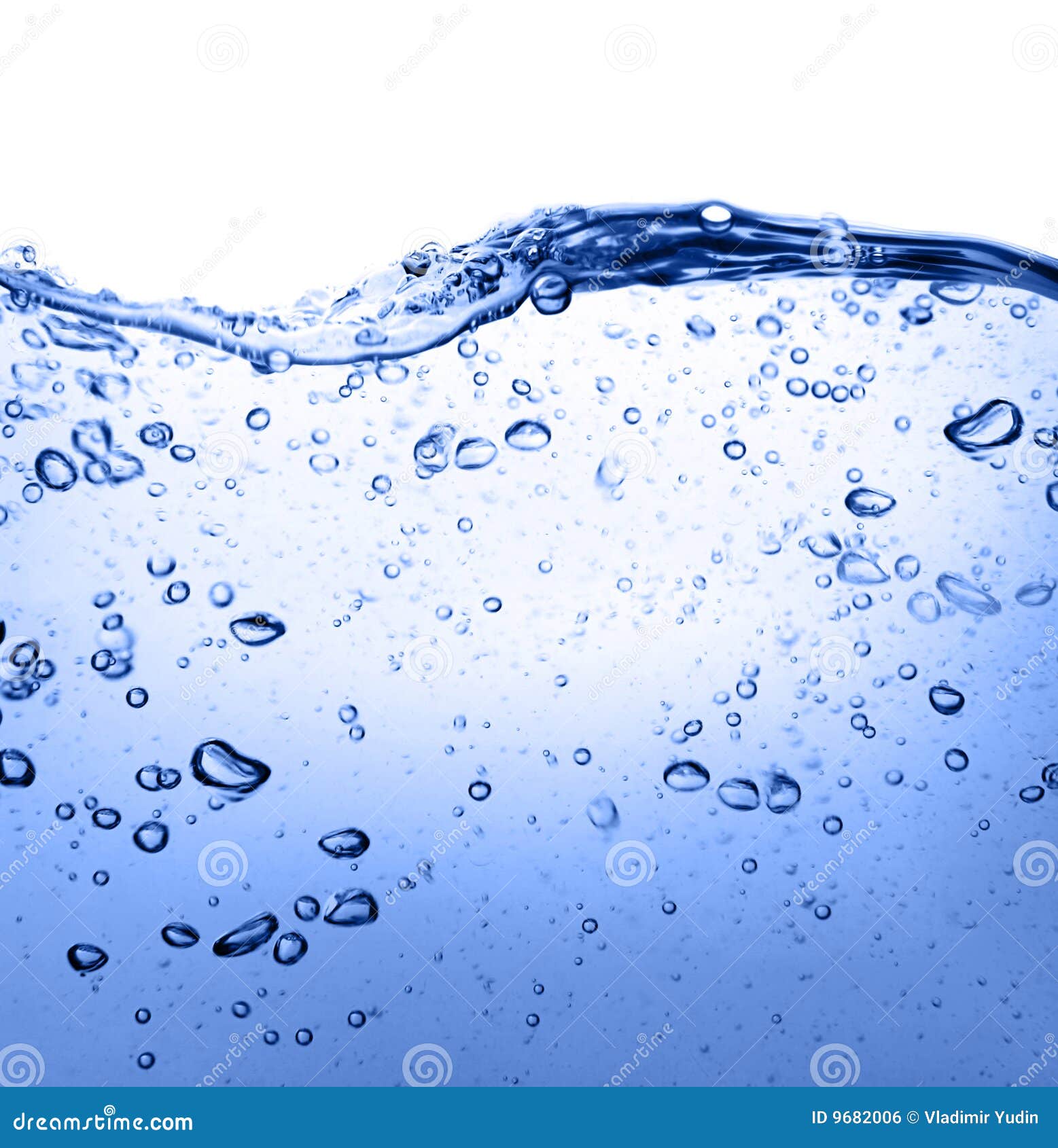 Water line stock photo. Image of moment, medicine, hygiene - 9682006