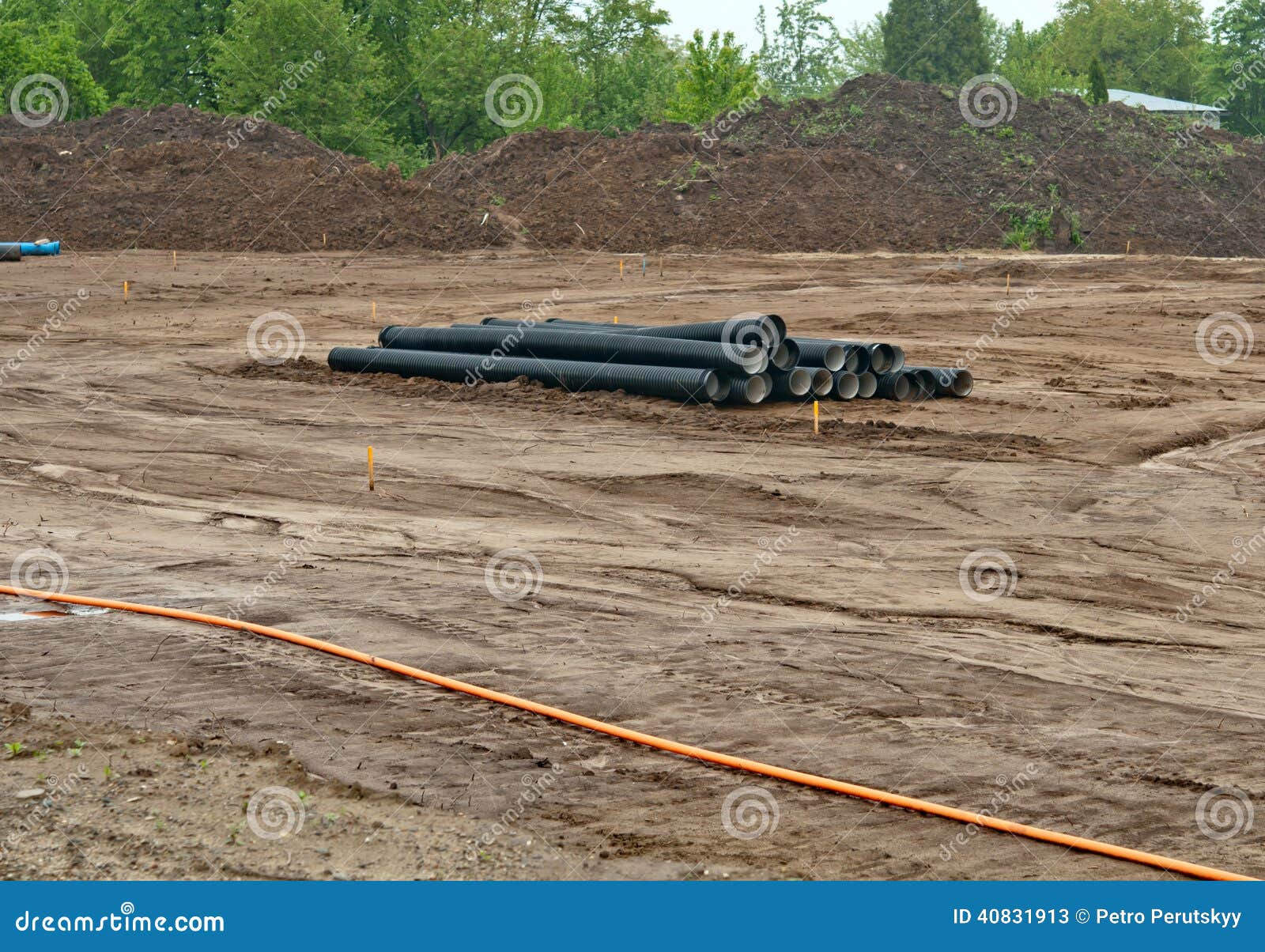 Water line stock image. Image of great, natural, laid - 40831913