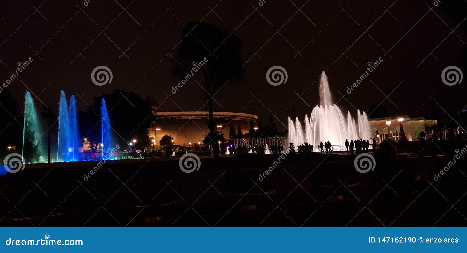 Water magic stock photo. Image of colors, water, agua - 147162190