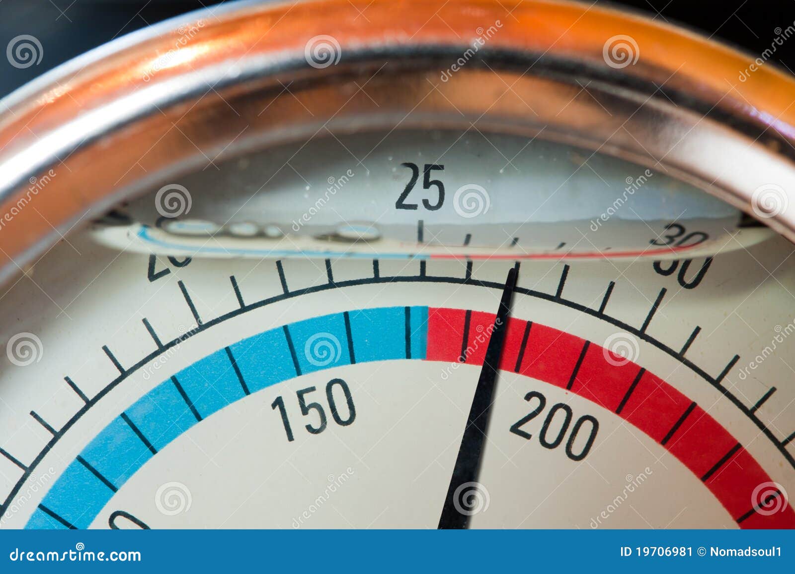 Water manometer stock image. Image of sign, manometer - 19706981