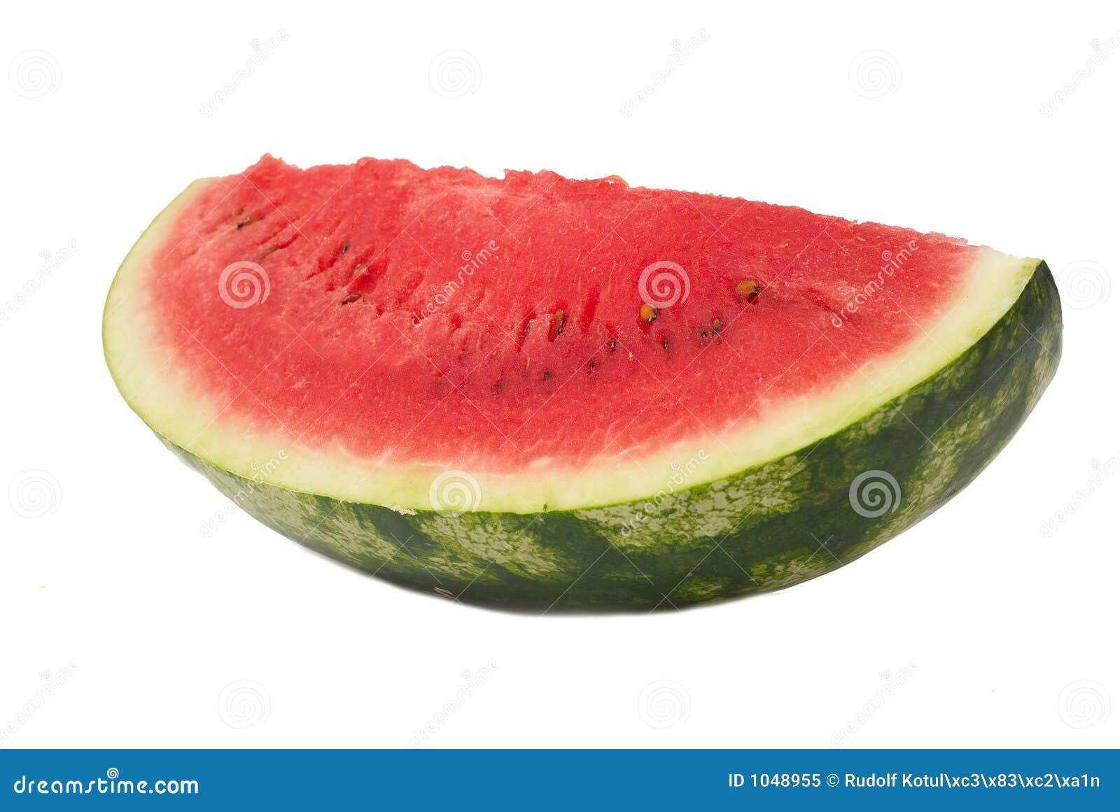 Water melon stock image. Image of water, white, juicy - 1048955