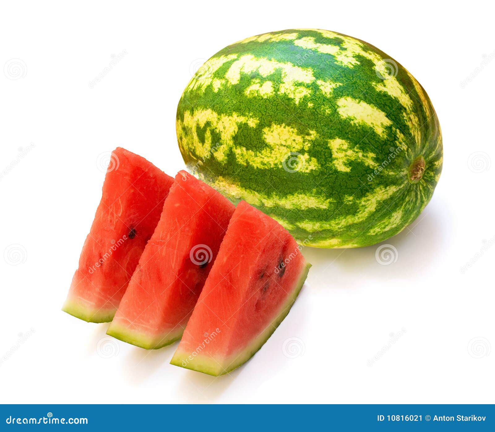 Water melon stock image. Image of group, sphere, healthy - 10816021