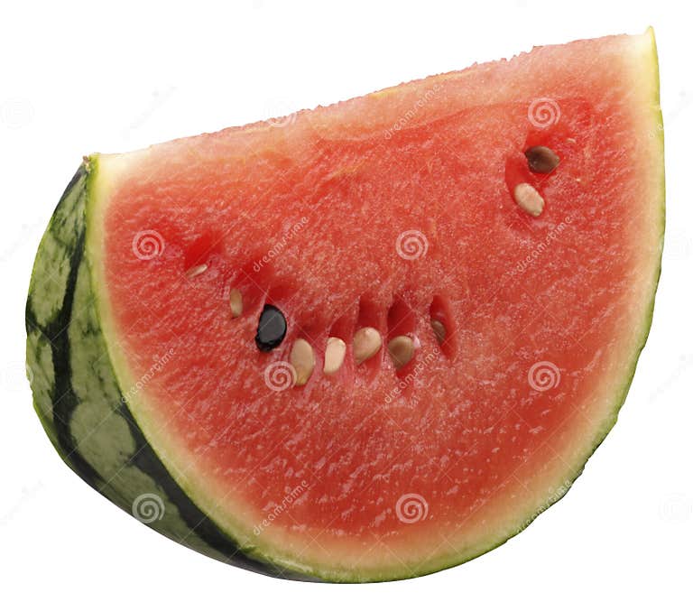 Water-melone stock image. Image of sweet, juice, green - 231367