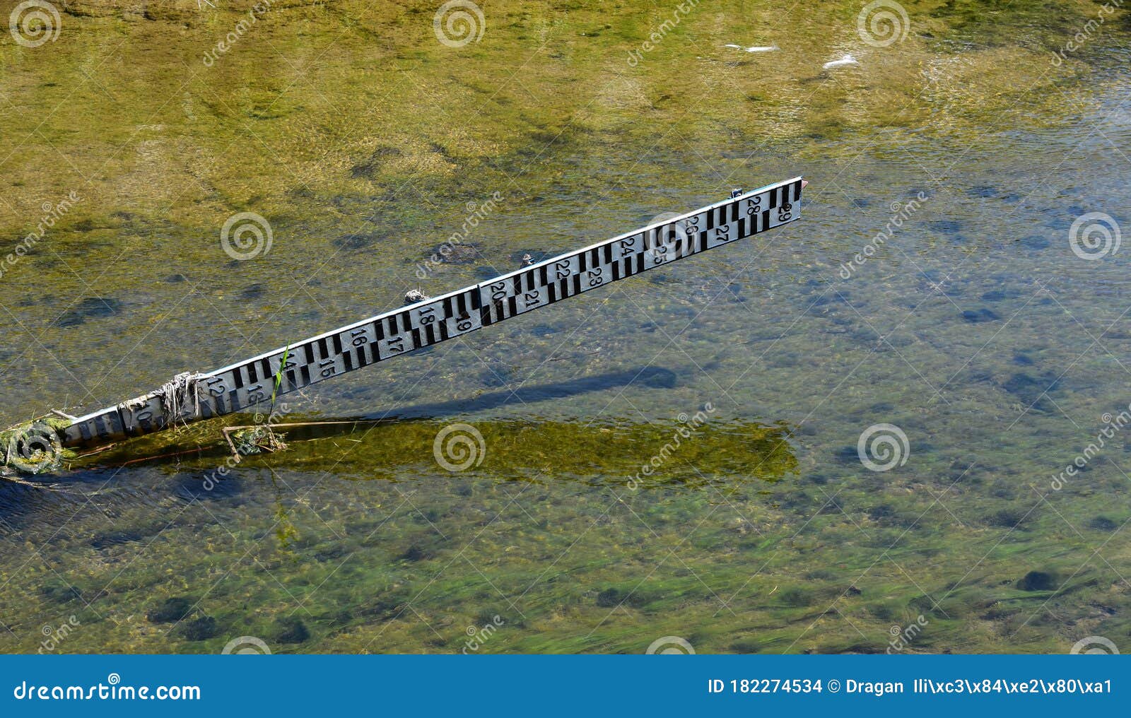 Water meter bar stock photo. Image of texture, water - 182274534