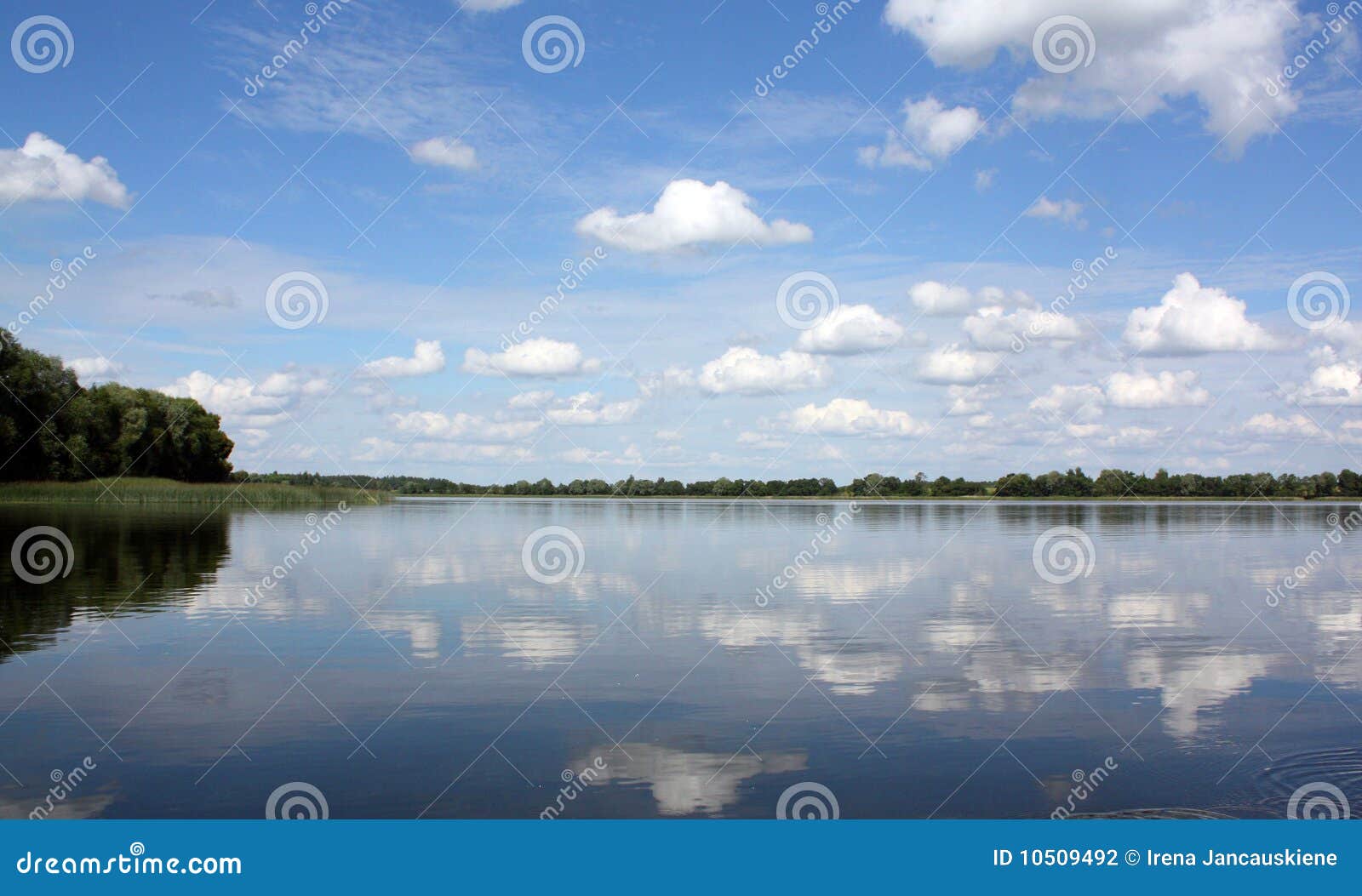 Water mirror stock photo. Image of nature, ecology, scenery - 10509492