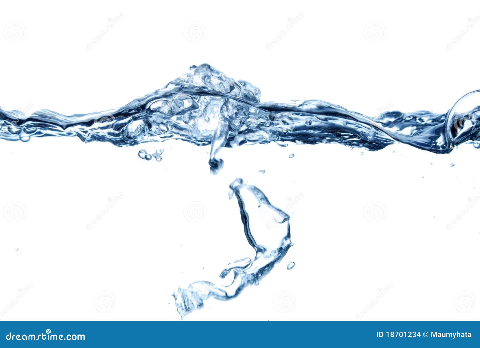 Water move stock photo. Image of pour, clean, action - 18701234