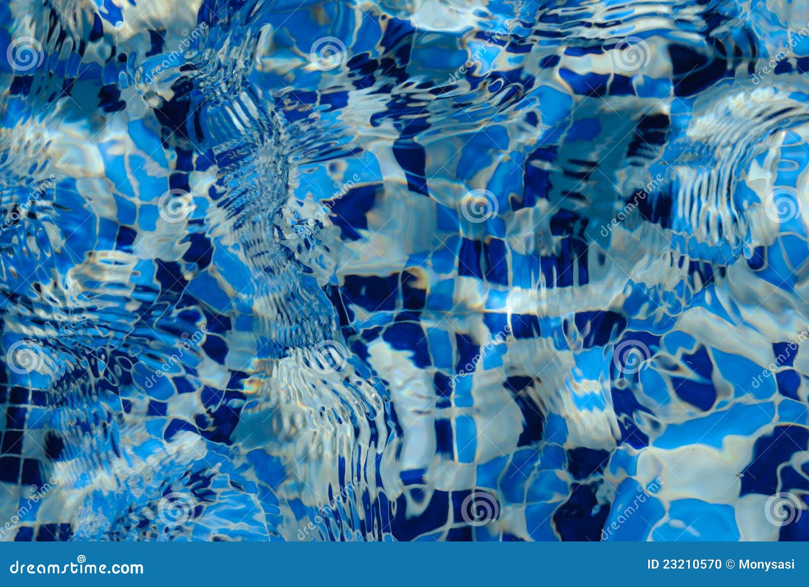 Water in movement stock photo. Image of drops, outside - 23210570