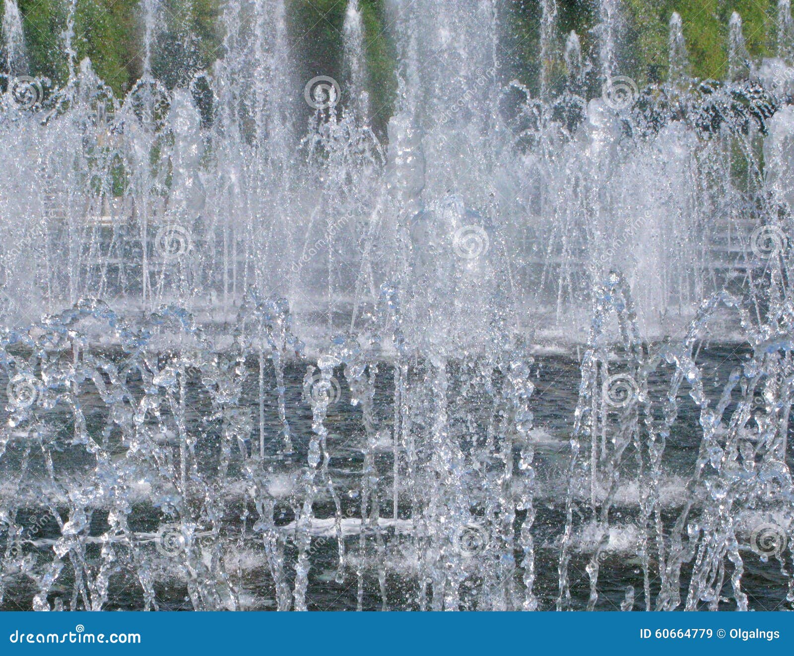 Water movement stock image. Image of cool, abstraction - 60664779