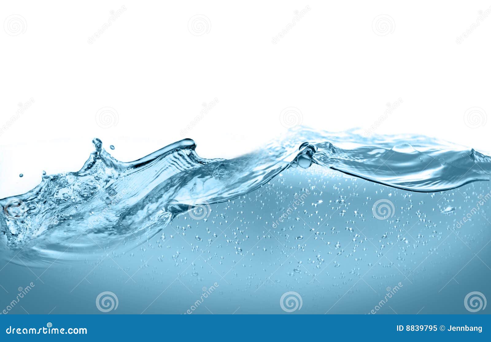 Water moving stock image. Image of drink, abstract, water - 8839795