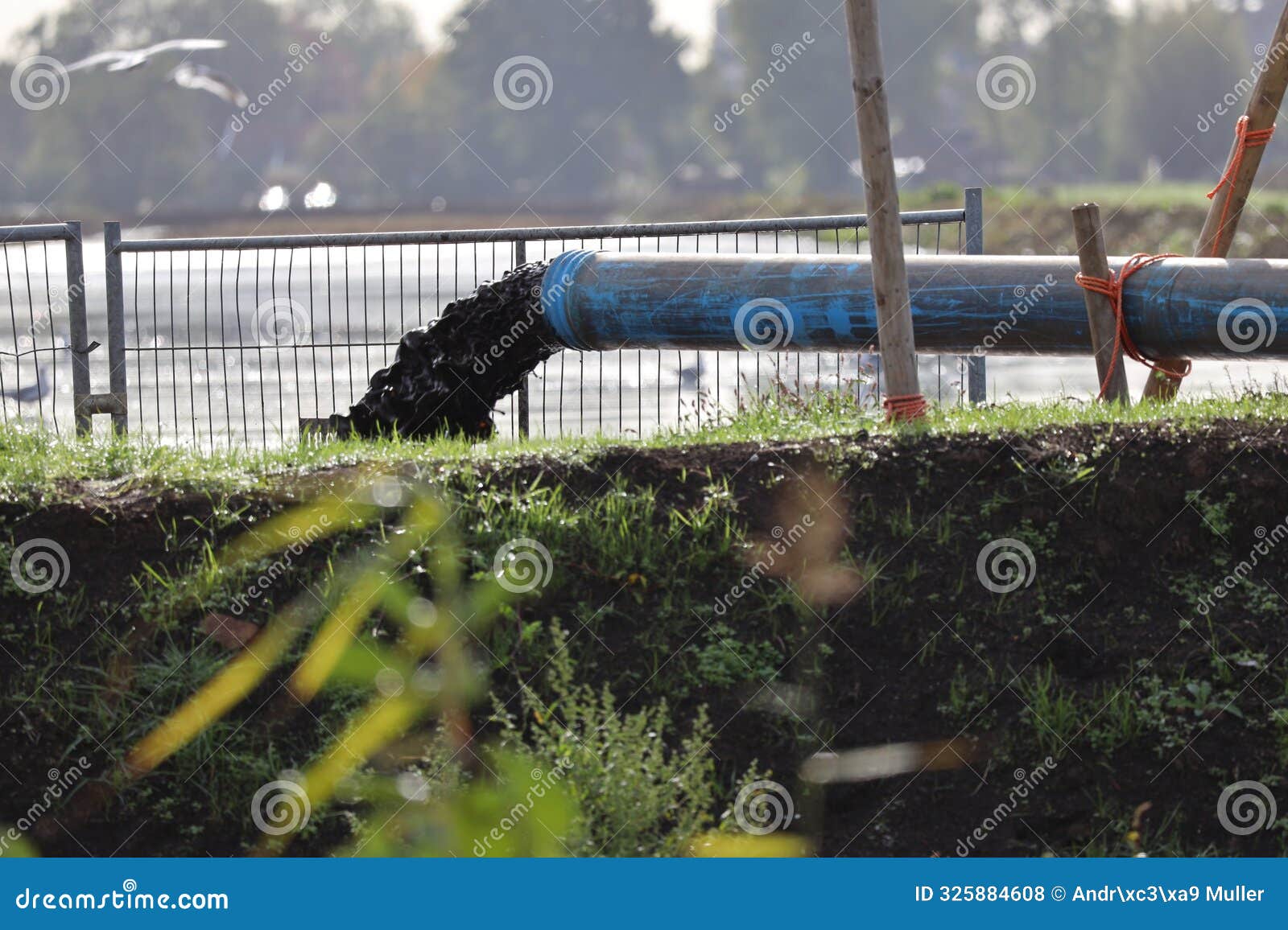 Work Depot Stations With Repair Wagons Freight Train Wheels Rails Stock ...