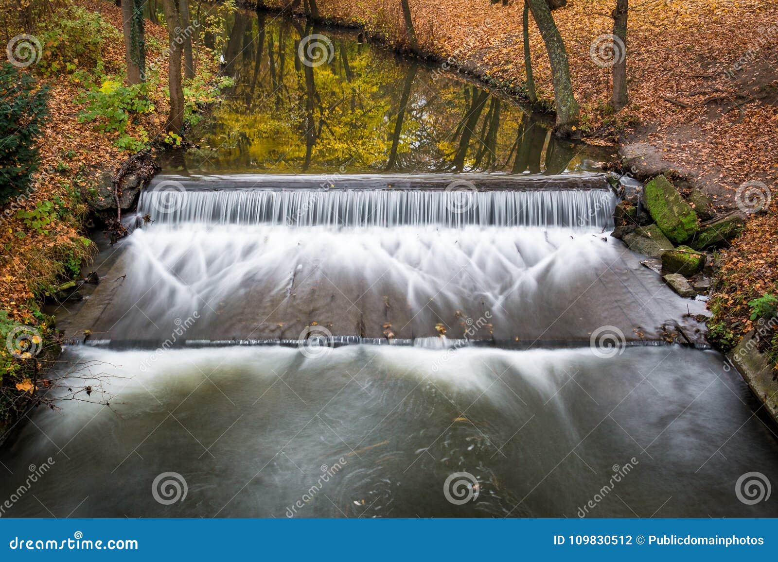 Water, Nature, Body Of Water, Waterfall Picture. Image: 109830512