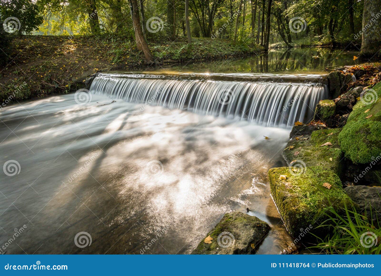 Water, Nature, Body Of Water, Waterfall Picture. Image: 111418764