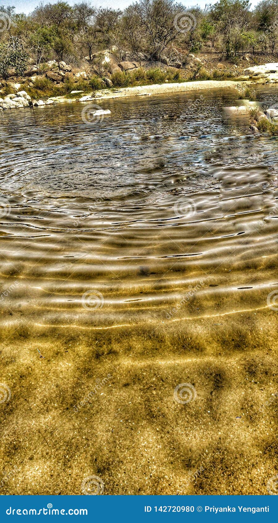 Water stock photo. Image of season, rainy, nature, flow - 142720980