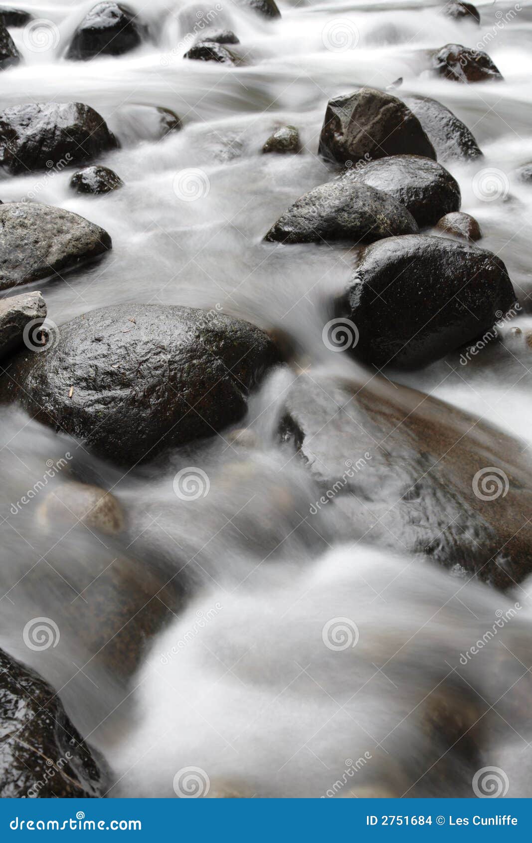 Water From Rock