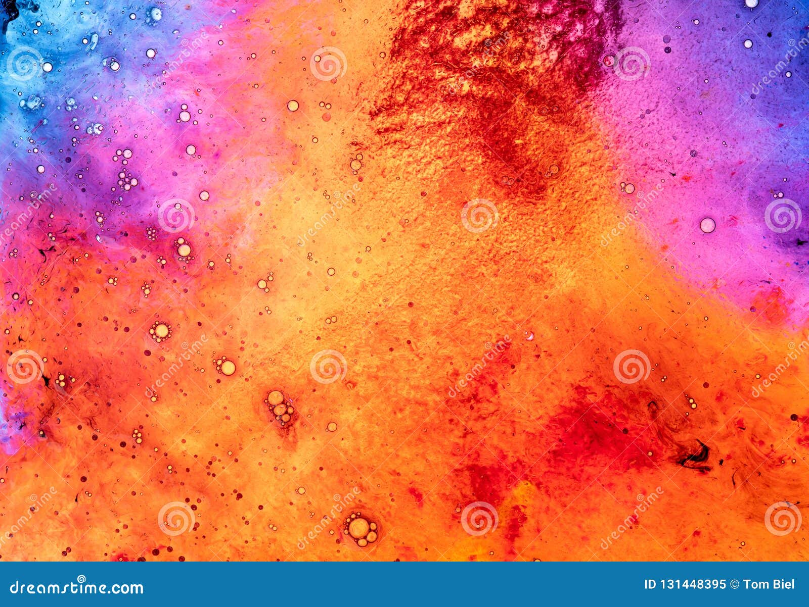 Water and paint texture stock image. Image of painting - 131448395