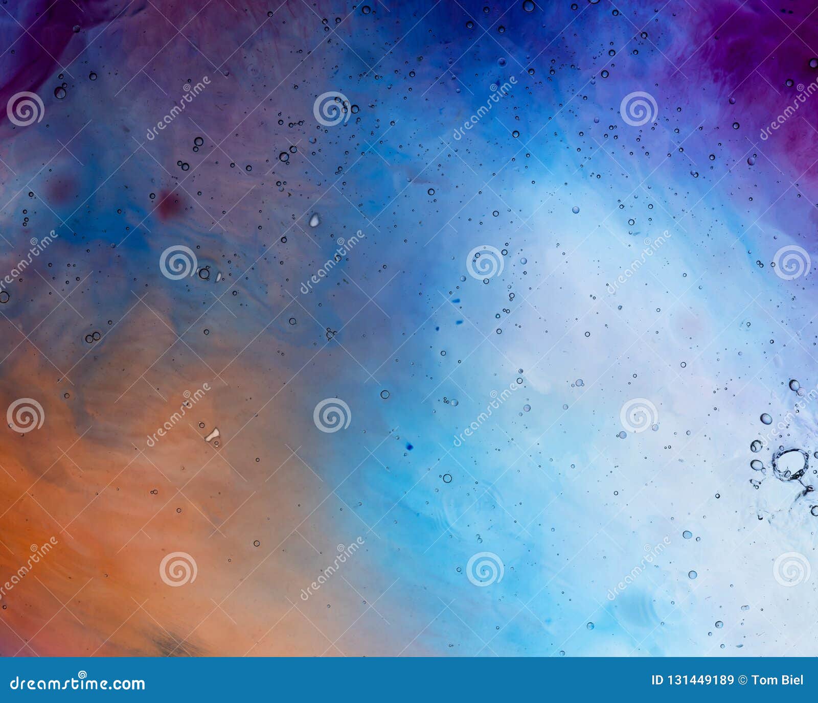 Water and paint texture stock image. Image of layers - 131449189