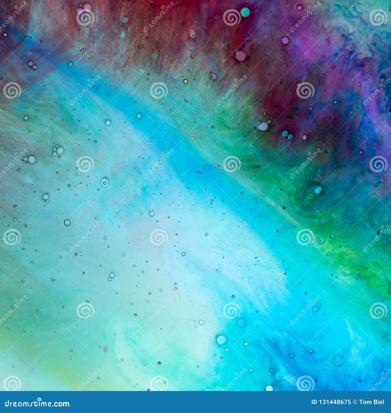 Water and paint texture stock image. Image of fluids - 131448675