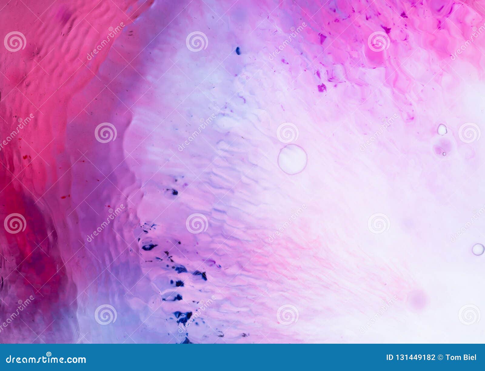 Water and paint texture stock photo. Image of splash - 131449182