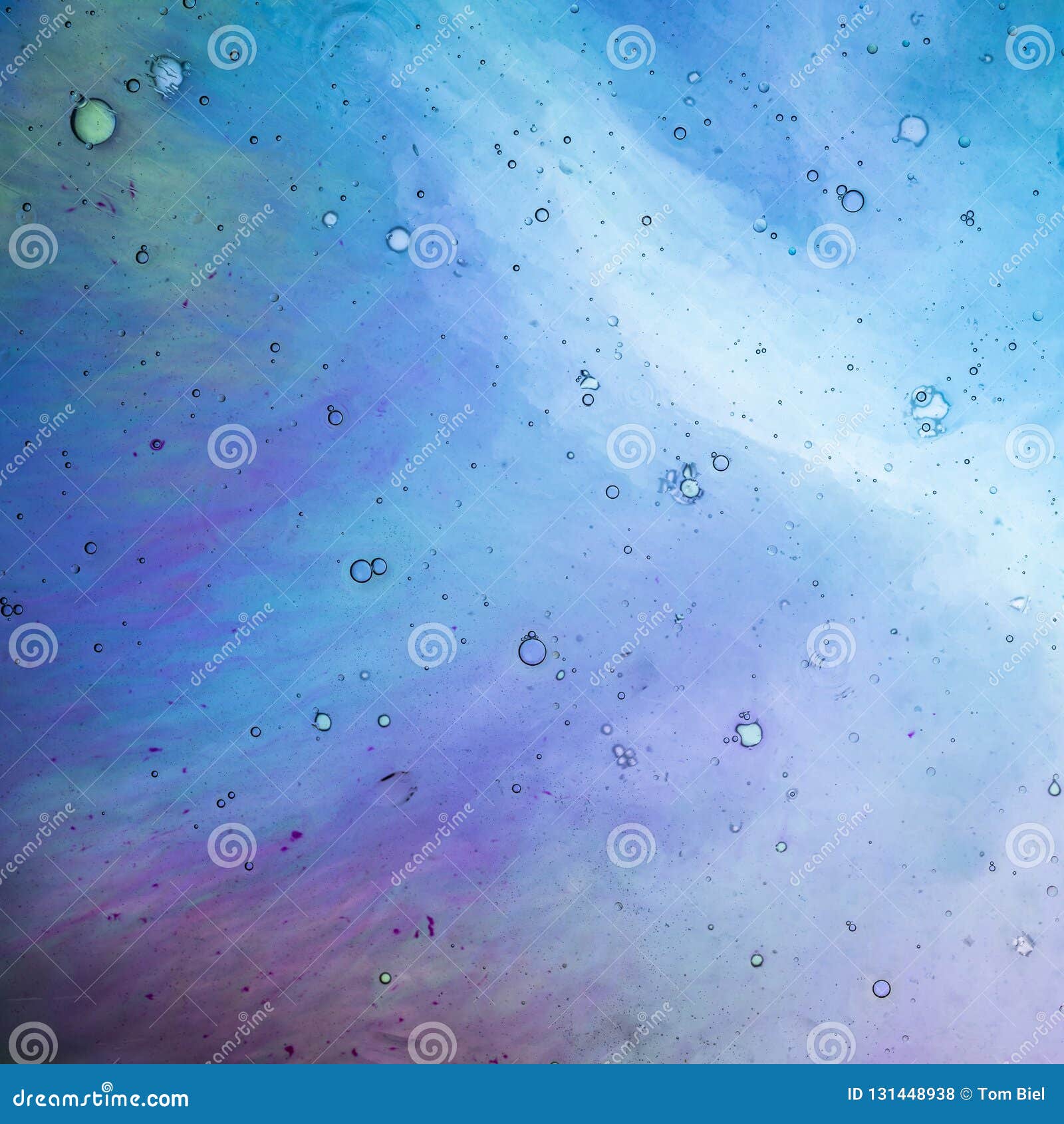 Water and paint texture stock photo. Image of flow, paint - 131448938