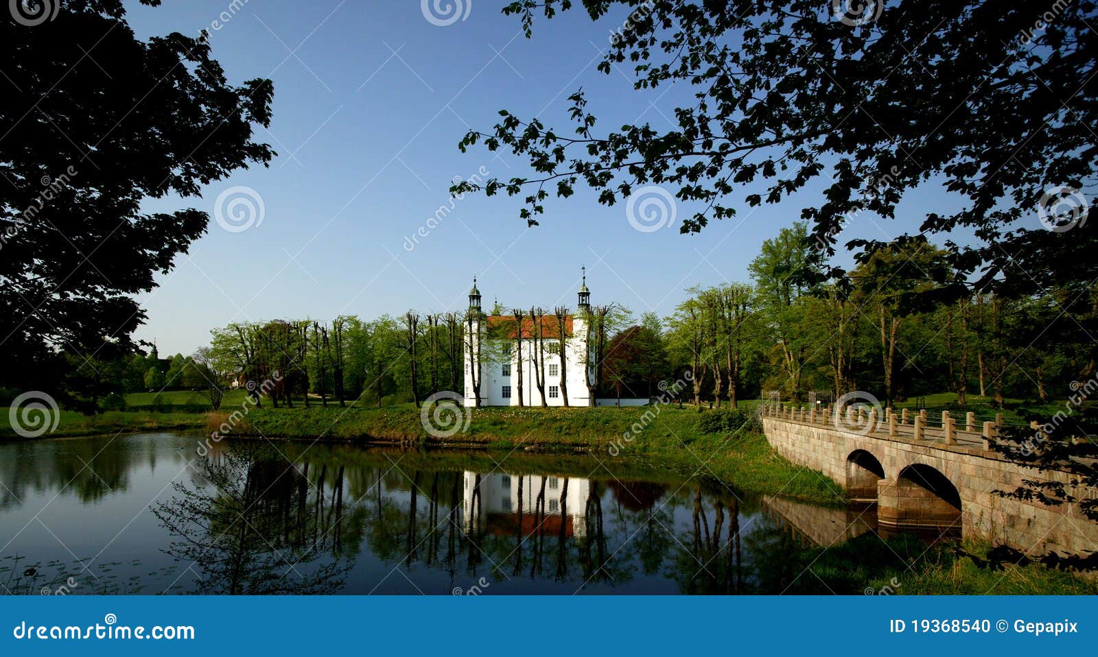 Water Palace At Day - Jal Mahal Rajasthan, Jaipur, India Stock Photo ...