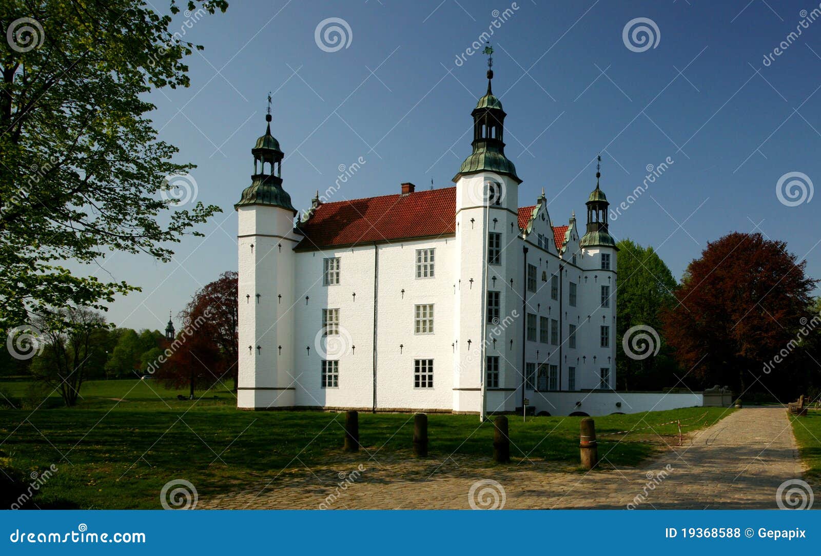 Water Palace Jal Mahal In Man Sagar Lake. Jaipur, Rajasthan, India ...