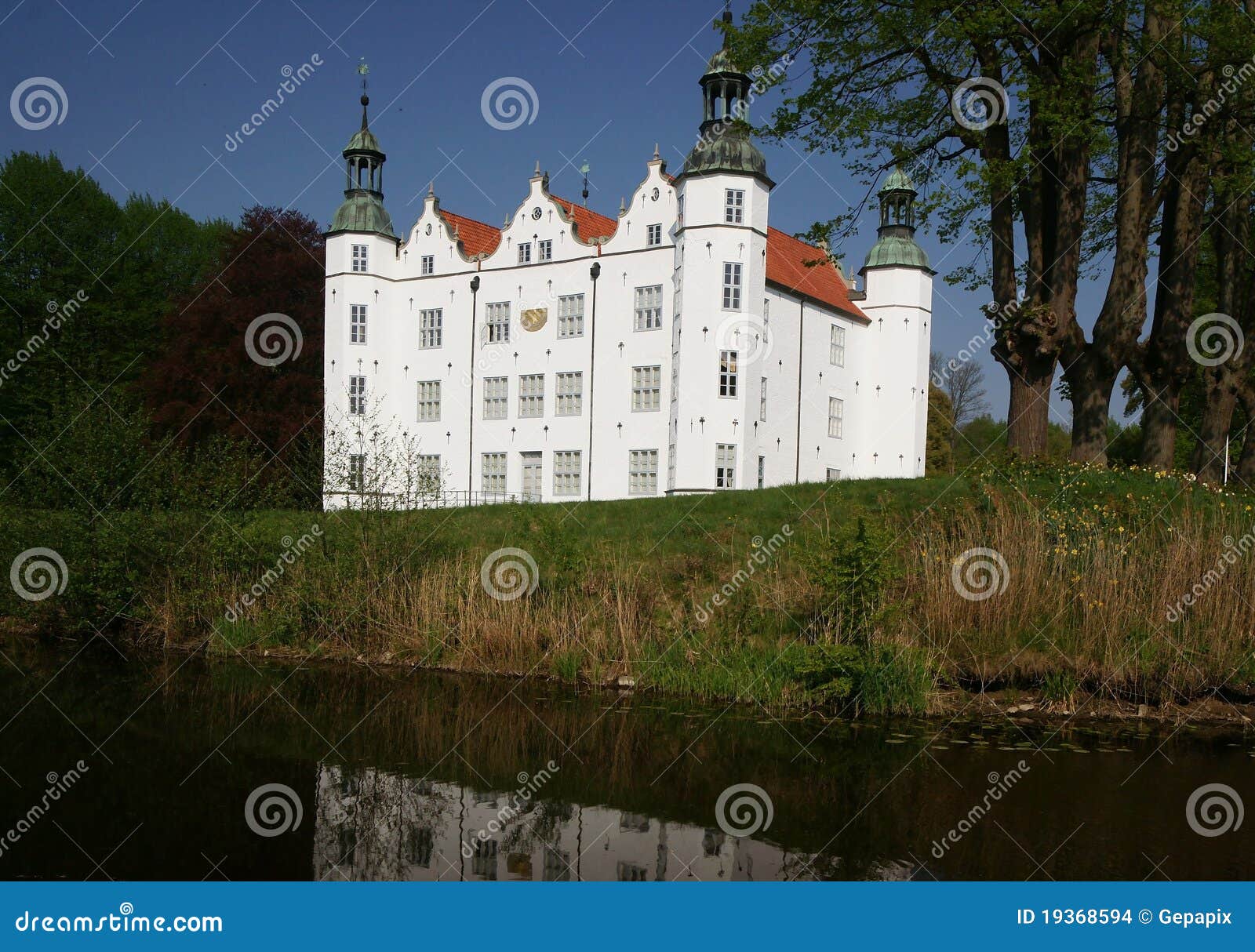 Water Palace Jal Mahal In Man Sagar Lake. Jaipur, Rajasthan, India ...