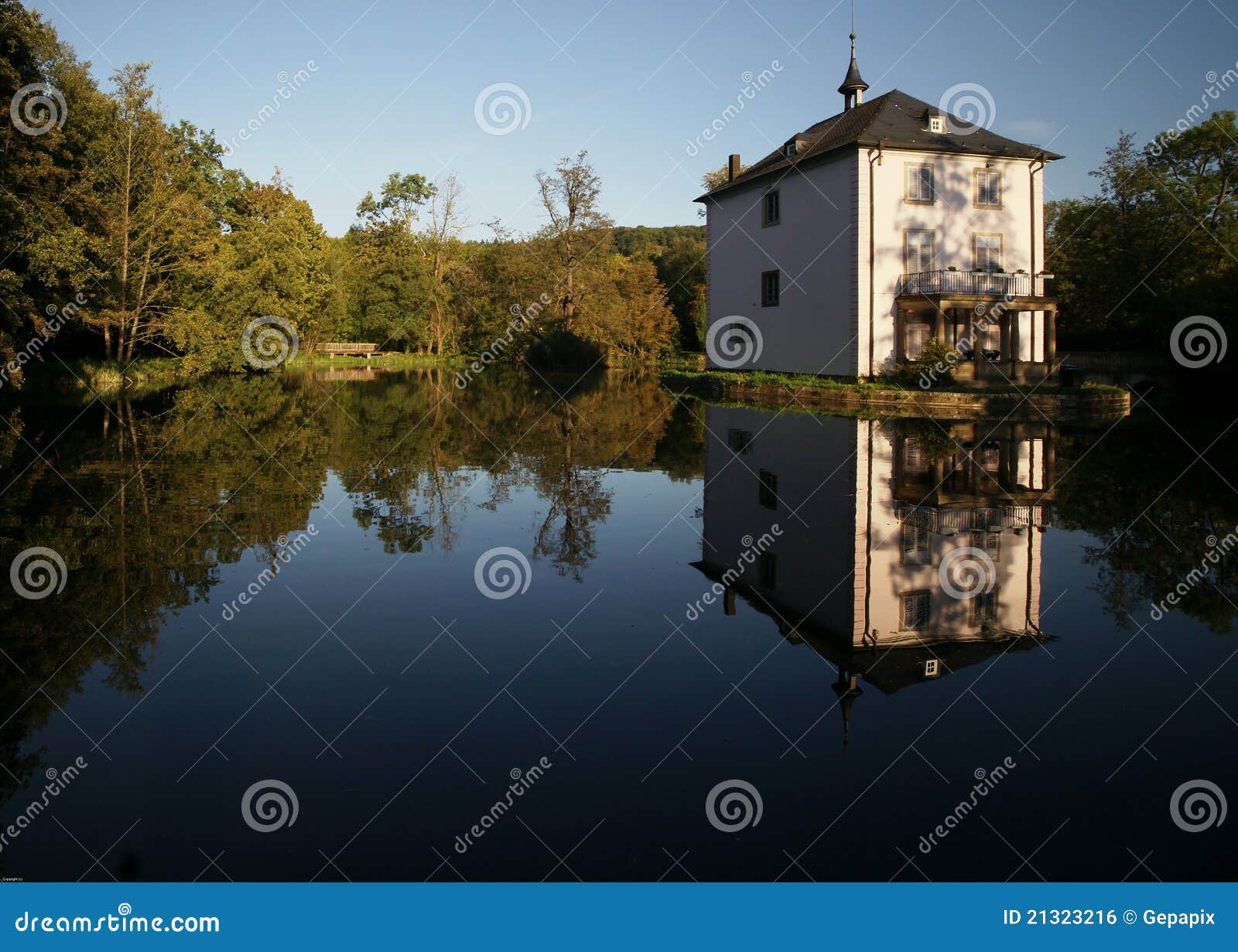 Water Palace Jal Mahal In Man Sagar Lake. Jaipur, Rajasthan, India ...