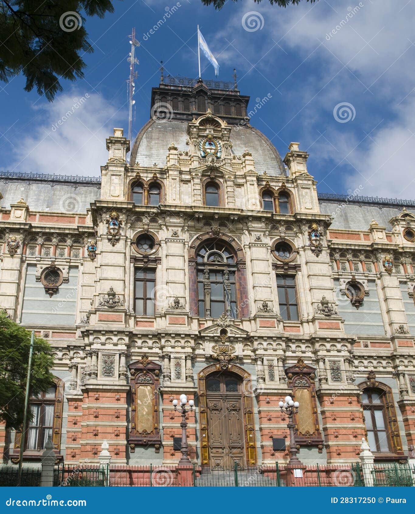Water Palace Jal Mahal In Man Sagar Lake. Jaipur, Rajasthan, India ...