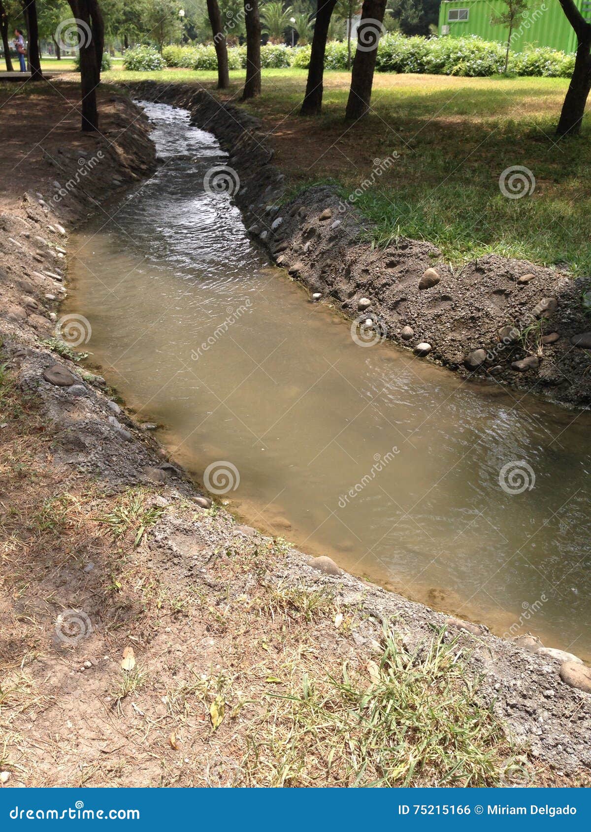Water path stock photo. Image of thinking, religious - 75215166