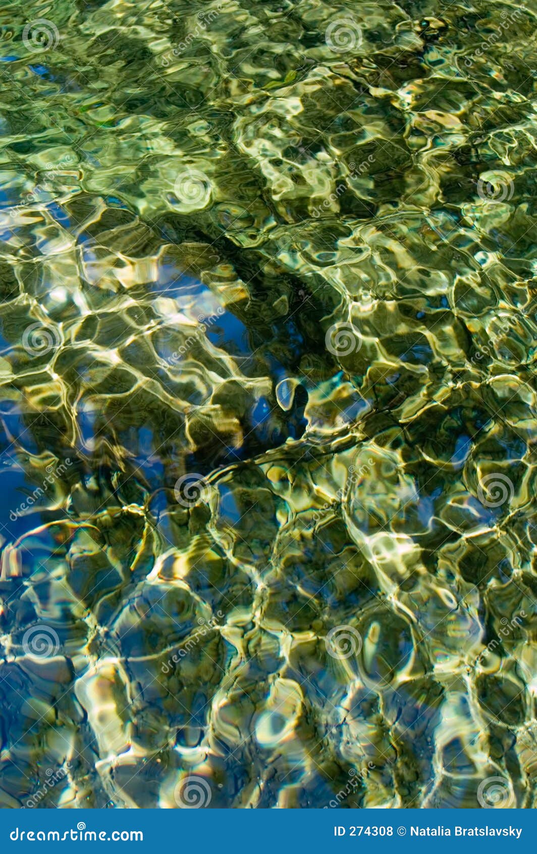 Water pattern stock photo. Image of shot, lights, refreshing - 274308