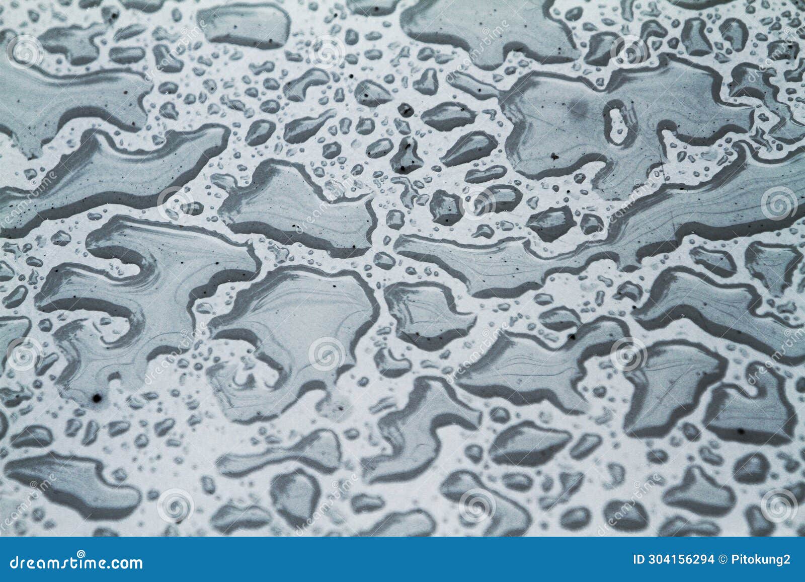 Water pattern floor stock photo. Image of circle, white - 304156294