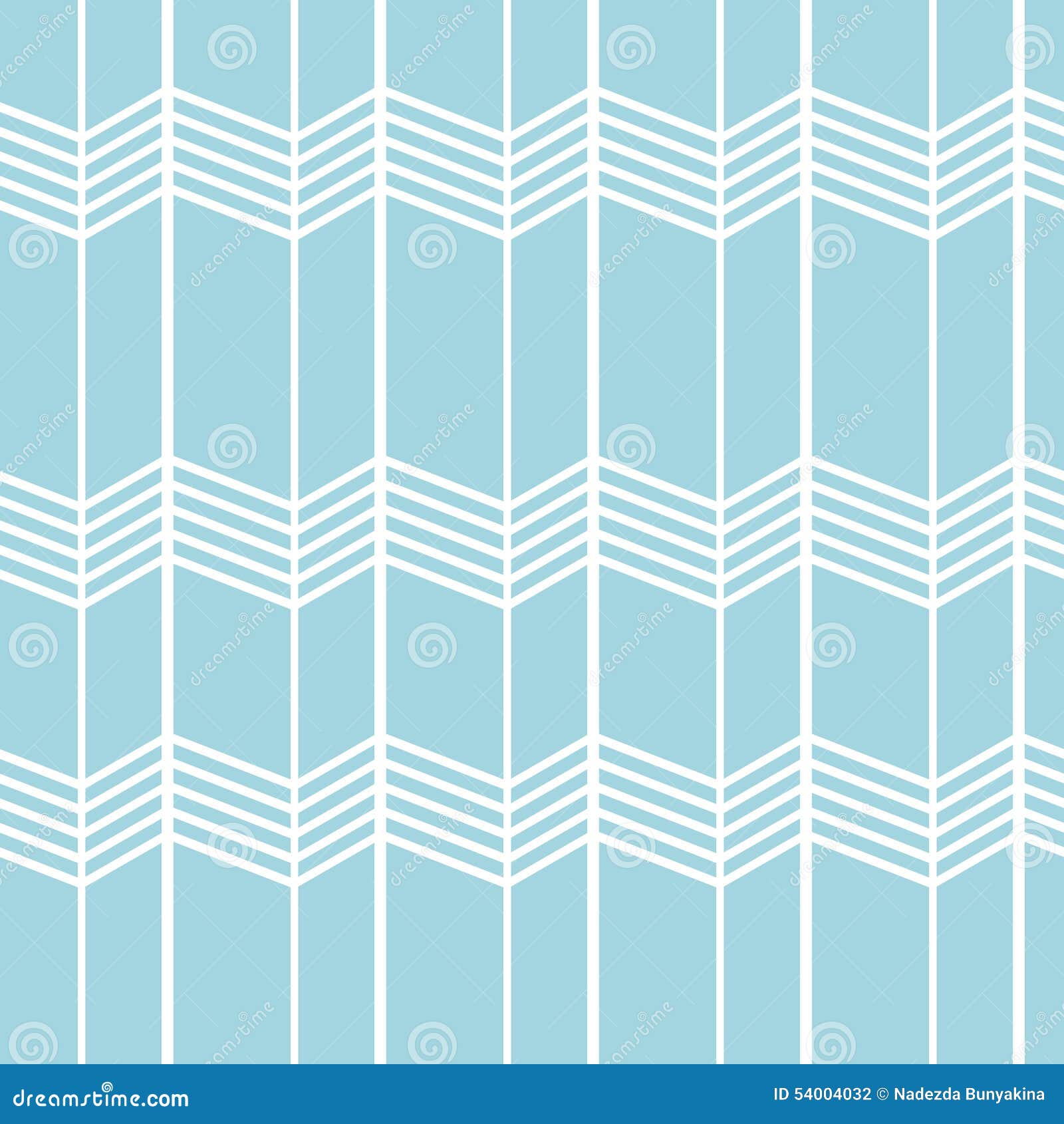 Water pattern stock vector. Illustration of line, blue - 54004032