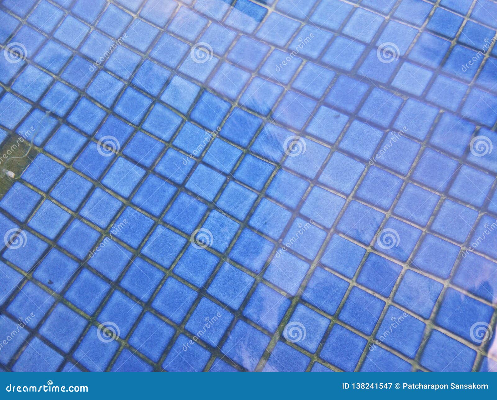 Water pattern in the pool stock image. Image of water - 138241547