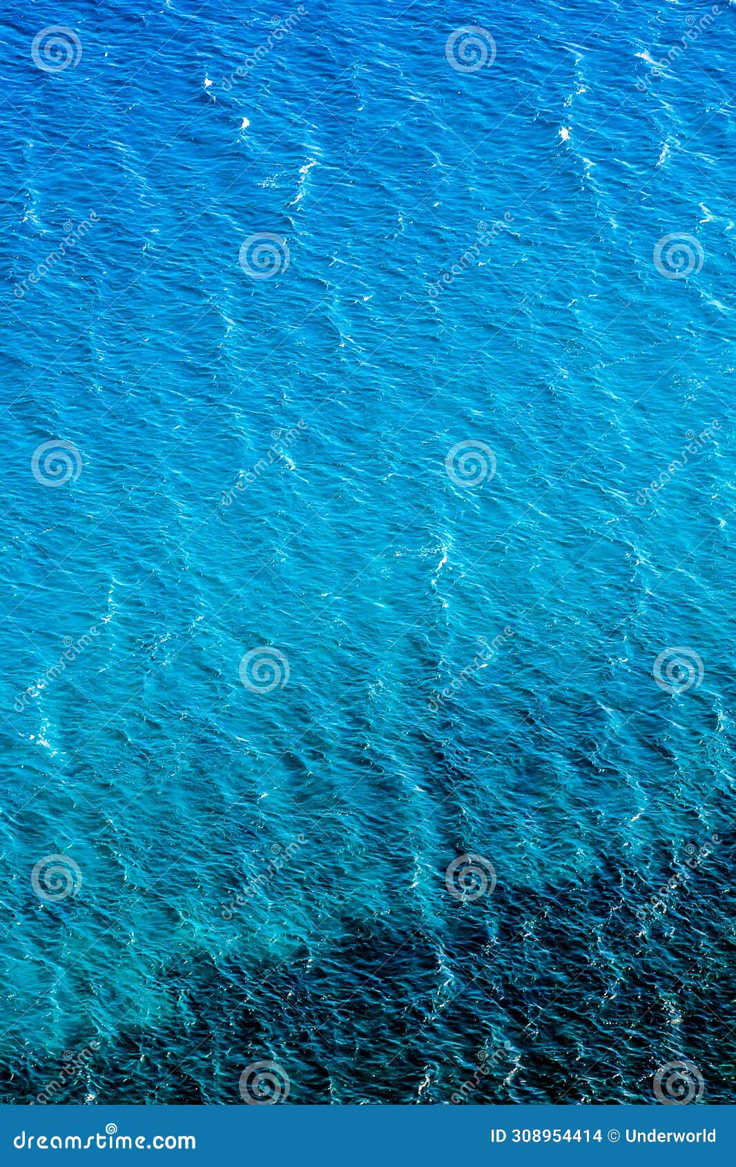 Water Pattern Texture stock photo. Image of aqua, pattern - 308954414