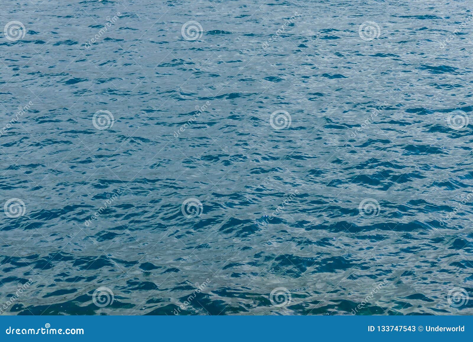 Water Pattern Texture, Water Surface Stock Image - Image of nature ...