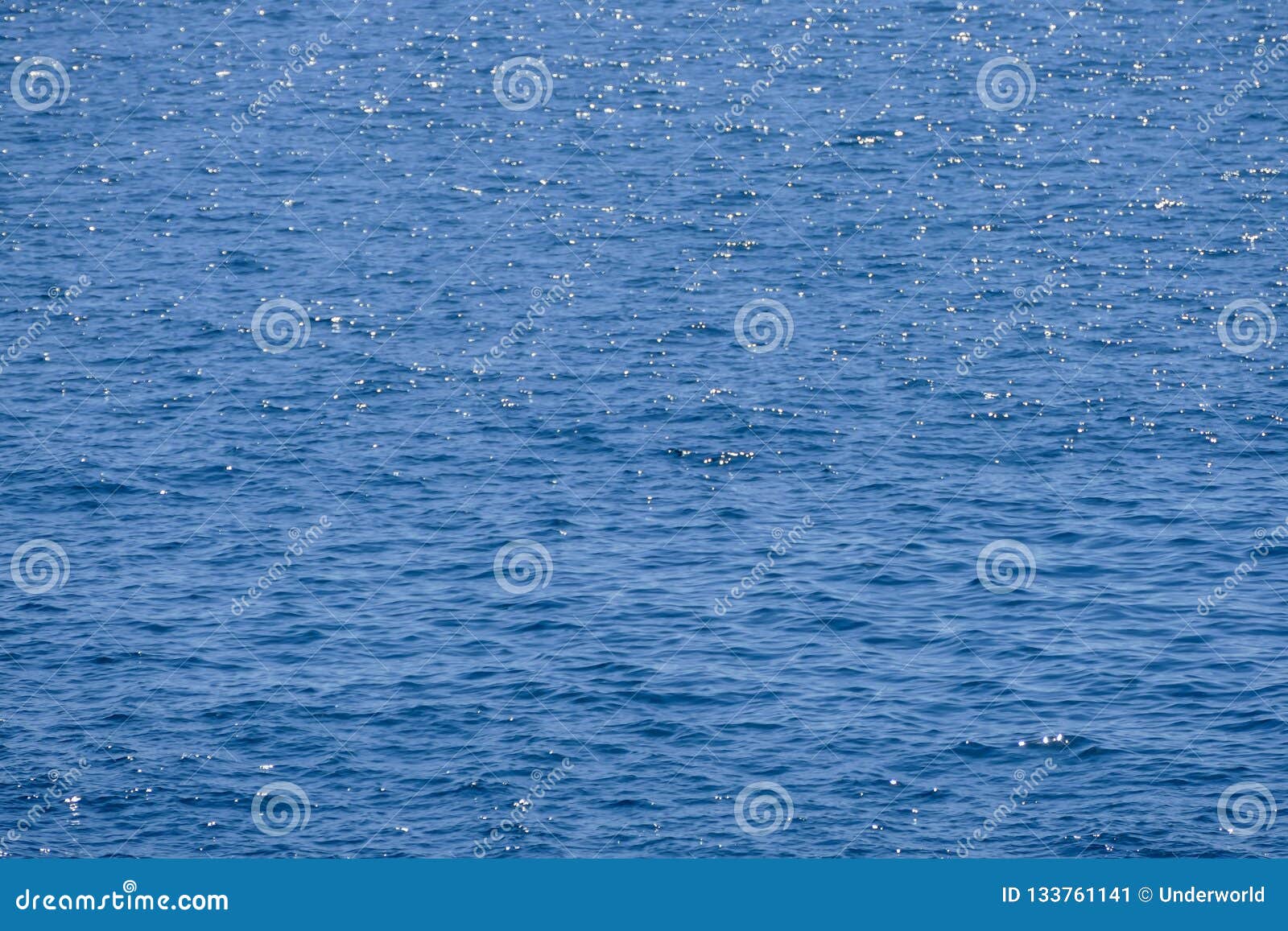 Water Pattern Texture, Water Surface Stock Illustration - Illustration ...