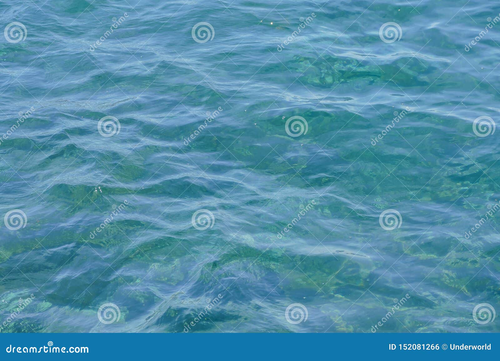 Water Pattern Texture, Water Surface Stock Illustration - Illustration ...