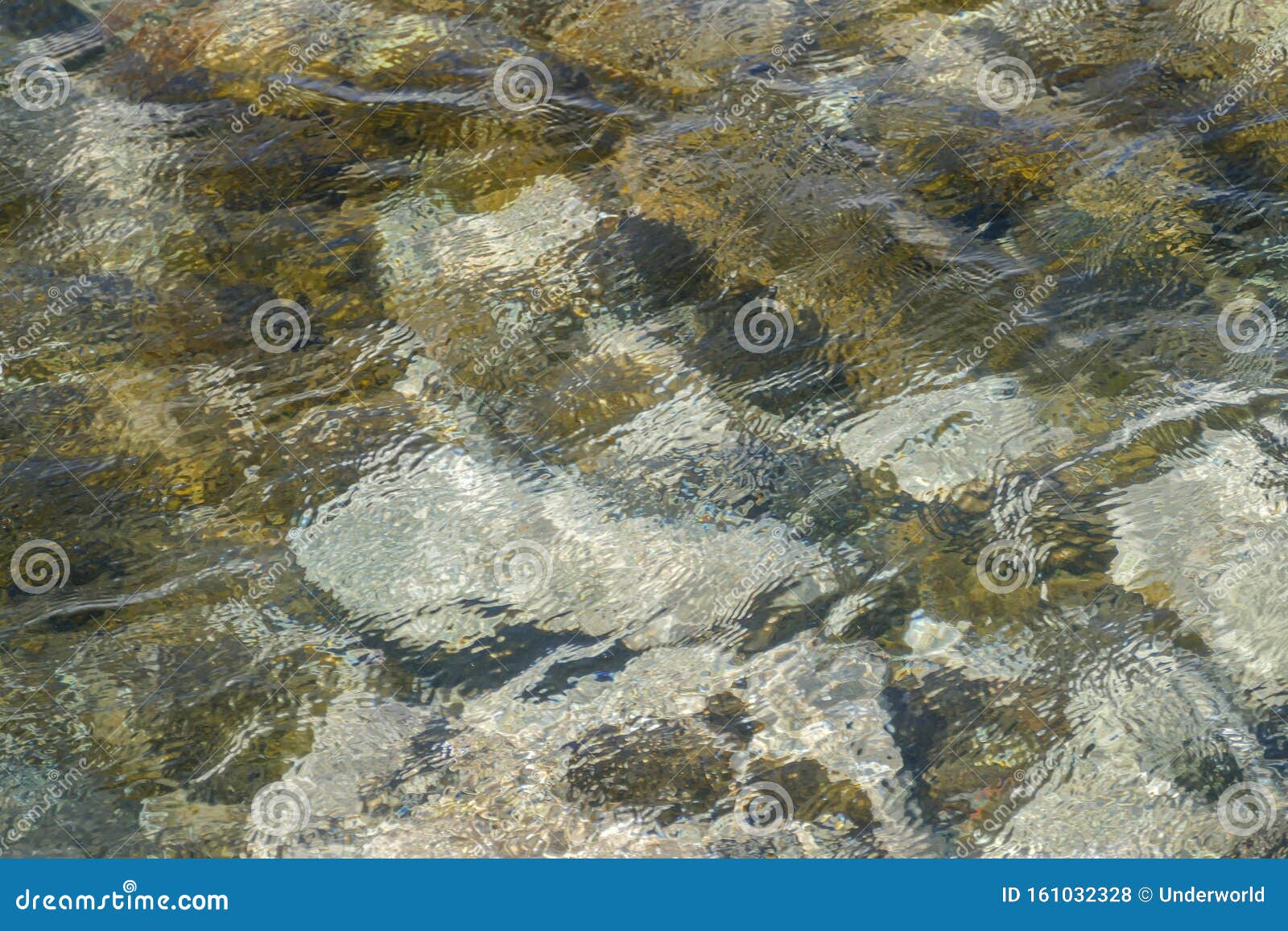 Water Pattern Texture, Water Surface Stock Illustration - Illustration ...