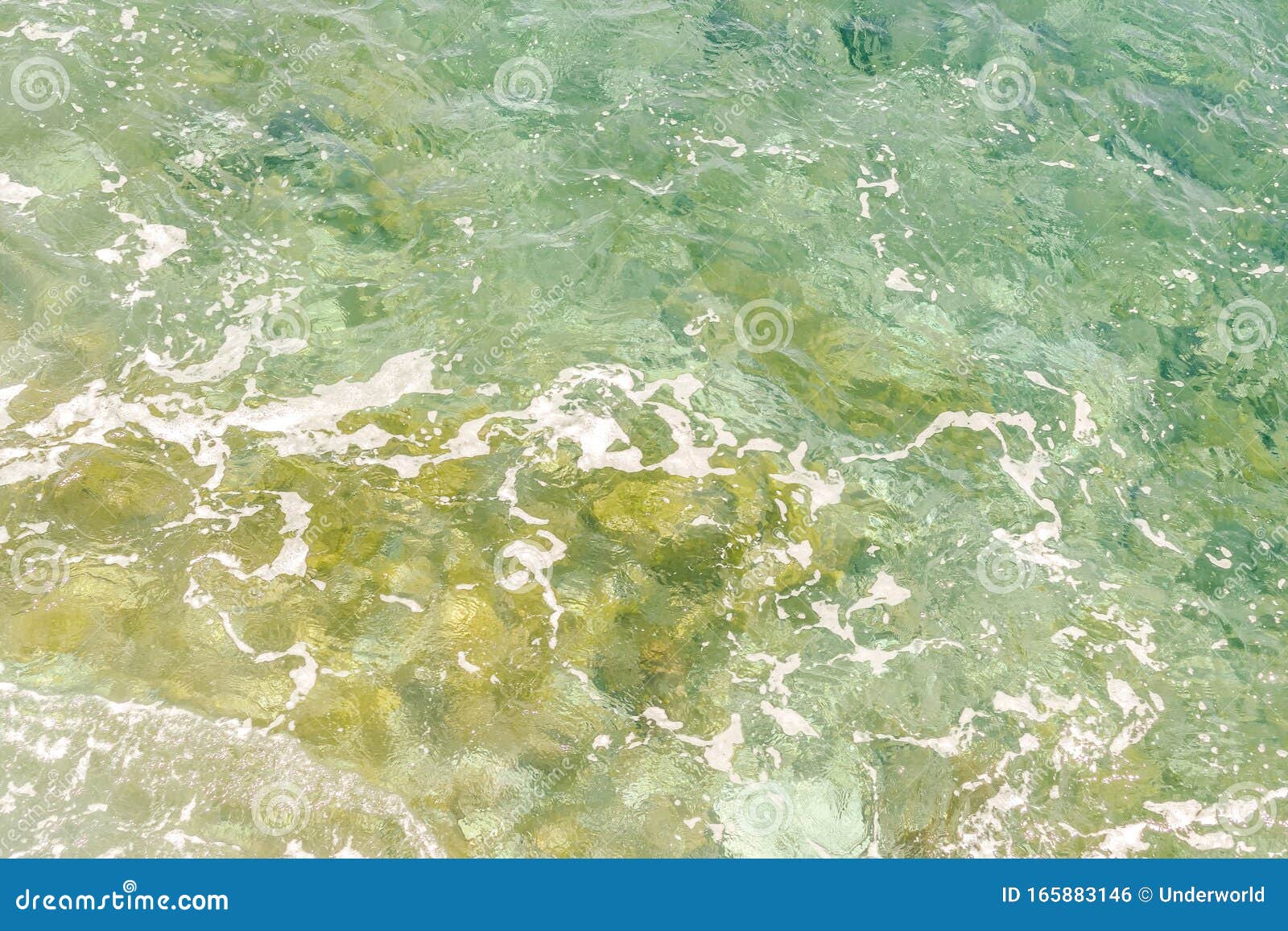 Water Pattern Texture, Water Surface Stock Photo - Image of pool ...