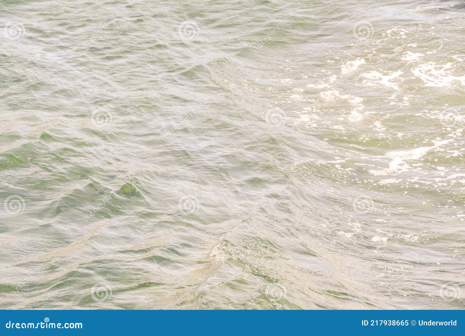 Water Pattern Texture, Water Surface Stock Image - Image of river ...