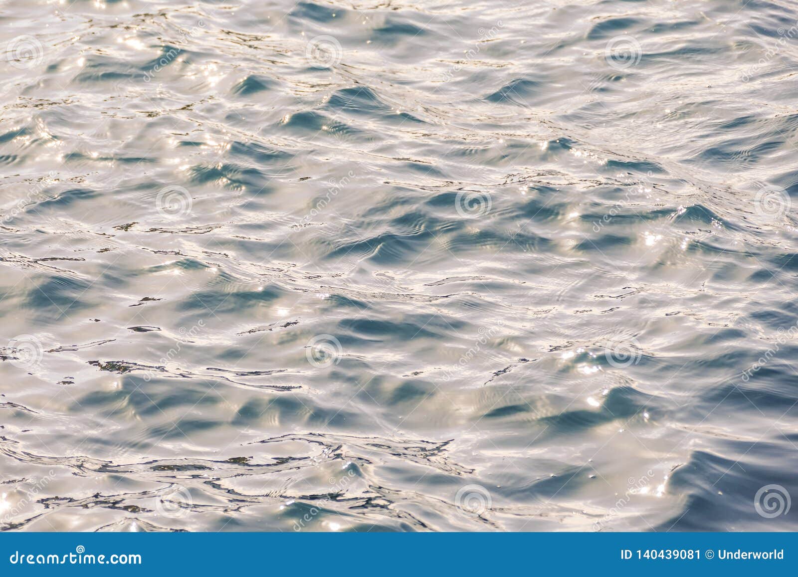 Water Pattern Texture, Water Surface Stock Image - Image of nature ...