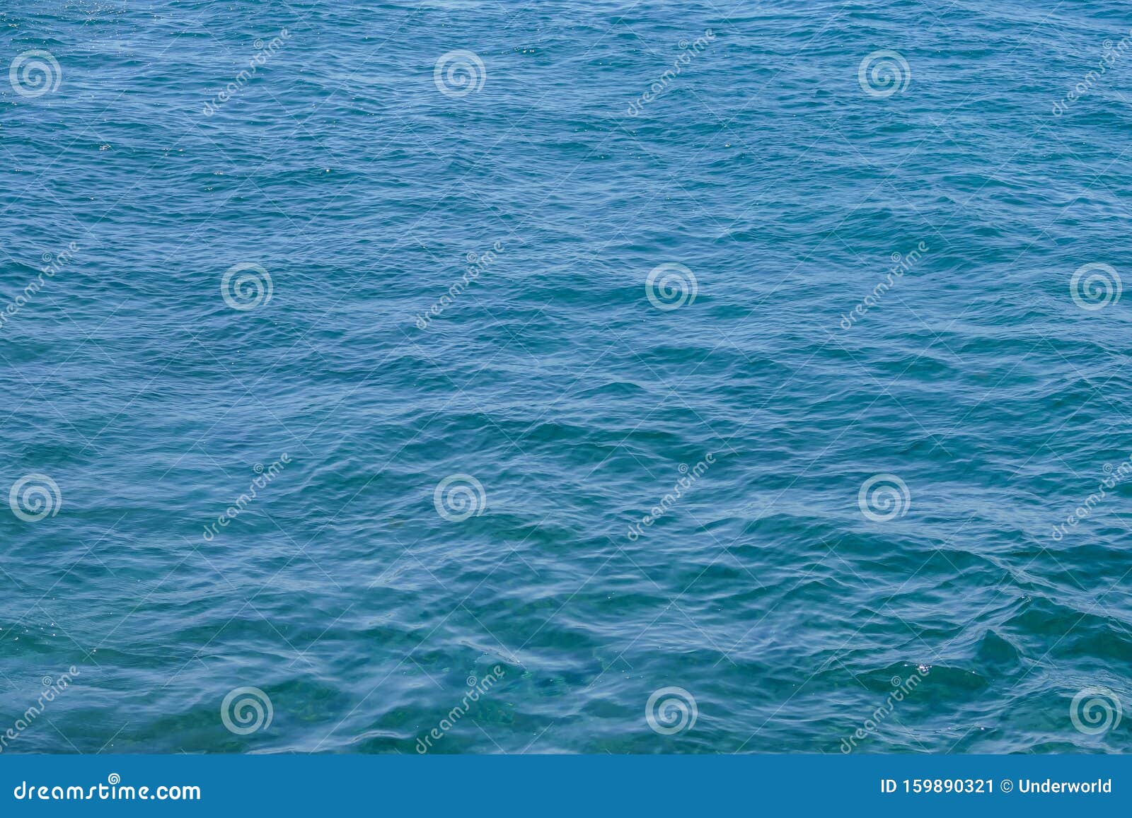 Water Pattern Texture, Water Surface Stock Image - Image of surface ...