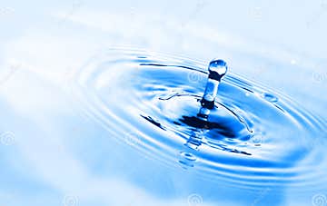 Water Pillar stock image. Image of droplet, refresh, liquid - 20508723
