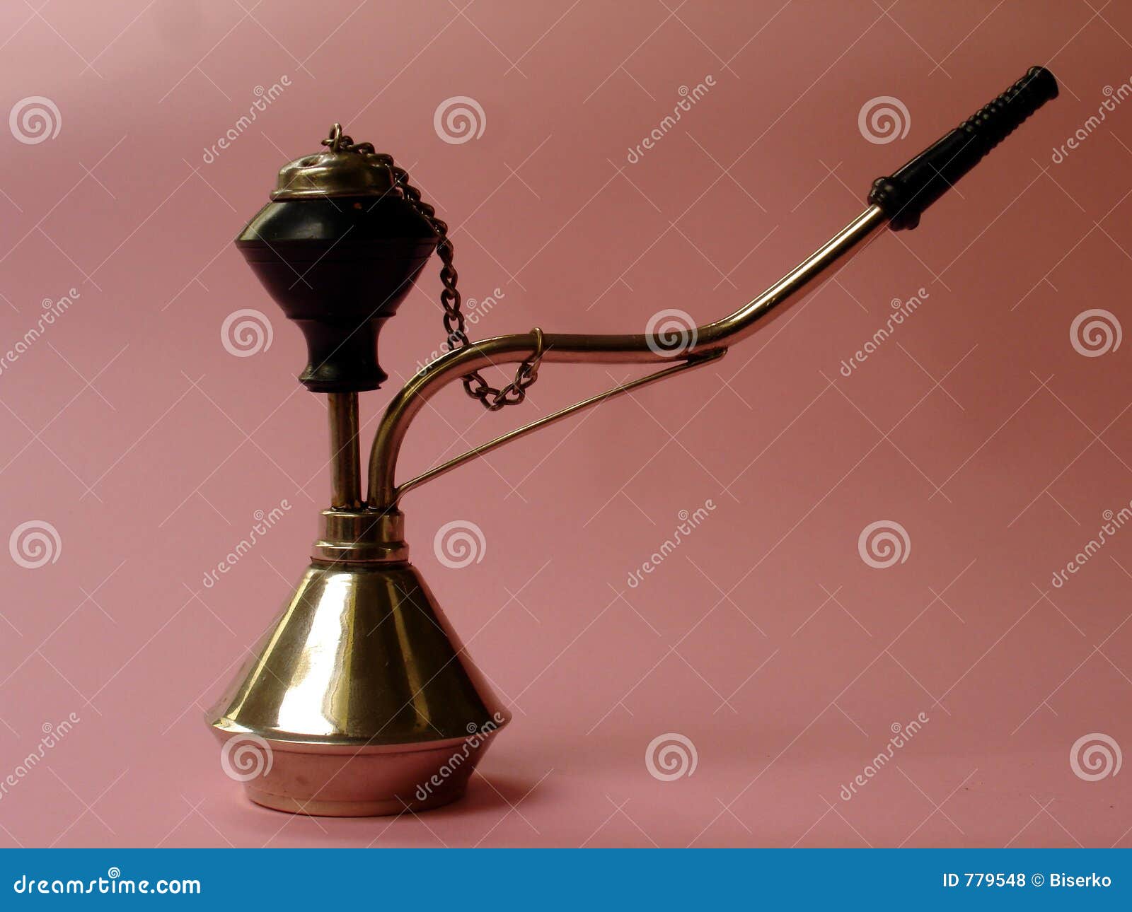Hashish Pipe Royalty-Free Stock Image | CartoonDealer.com #52667992