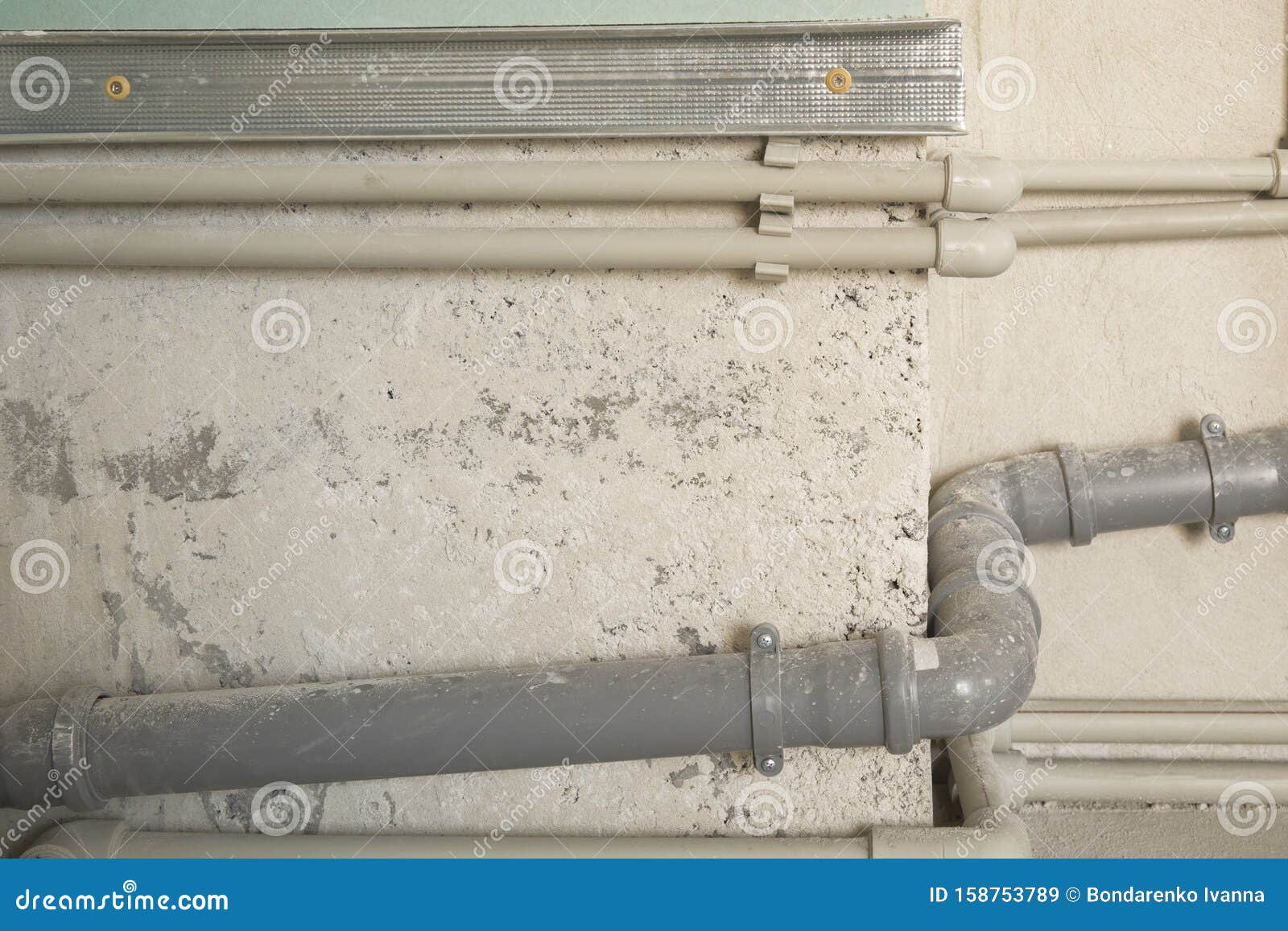Water Pipe Engineering, Clean Line Watering Transport System in the ...