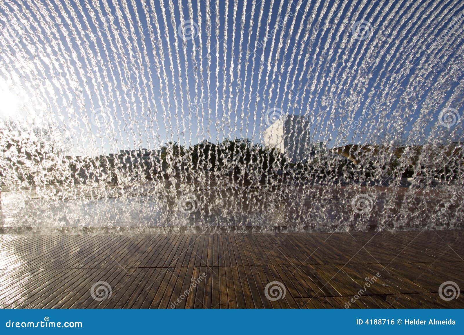 Water pipe fall stock photo. Image of droplets, freshness - 4188716