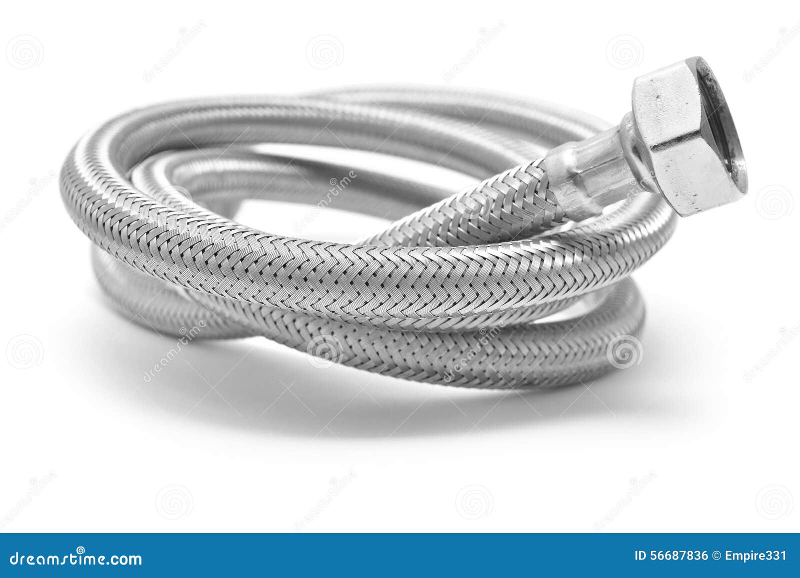 Water pipe stock photo. Image of isolated, tool, pipes - 56687836