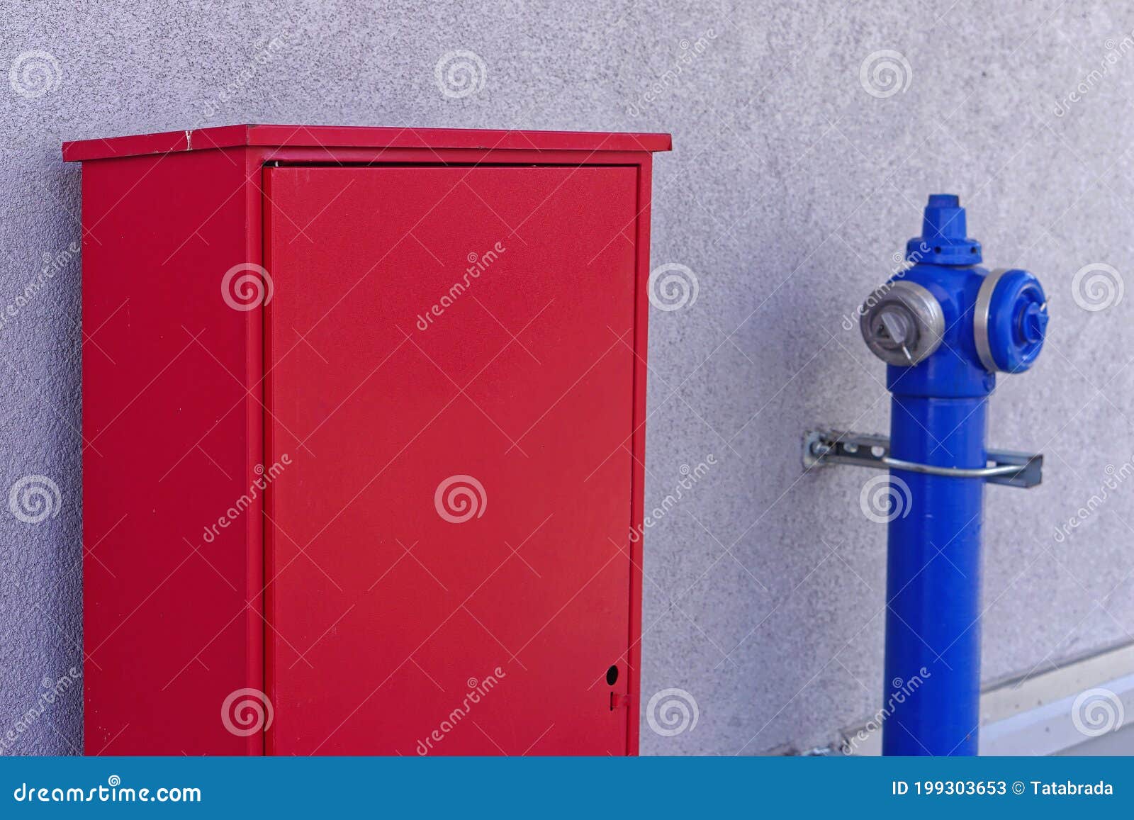 Hydrant equipment stock image. Image of hydrant, equipment - 199303653