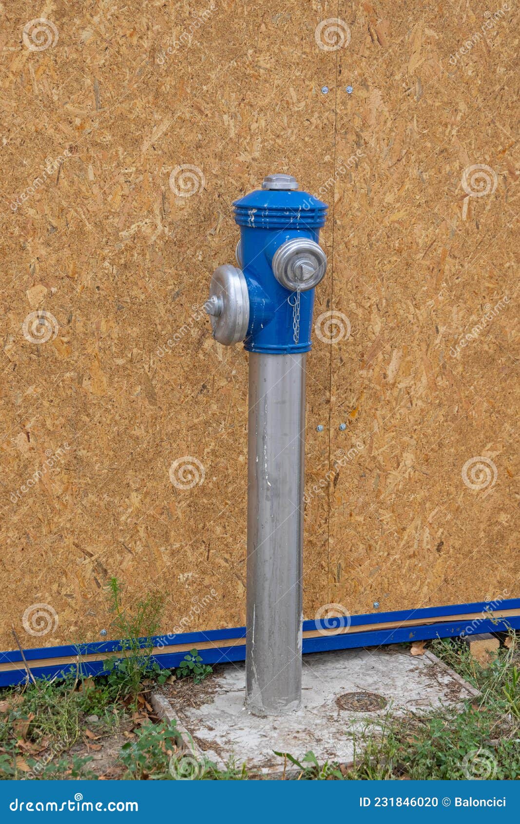 Water Pipe Hydrant stock photo. Image of high, pressure - 231846020